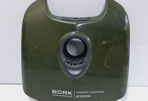 Верхняя крышка для пылесоса Bork V708
