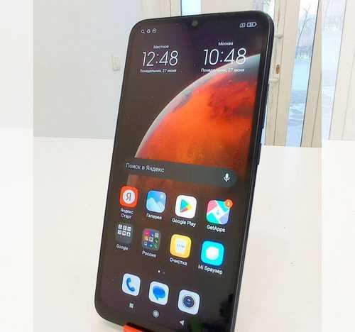 Xiaomi Redmi 9C (NFC), 3/64 ГБ