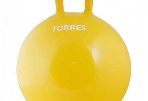 Мяч-попрыгун Torres AL121545 d45 см