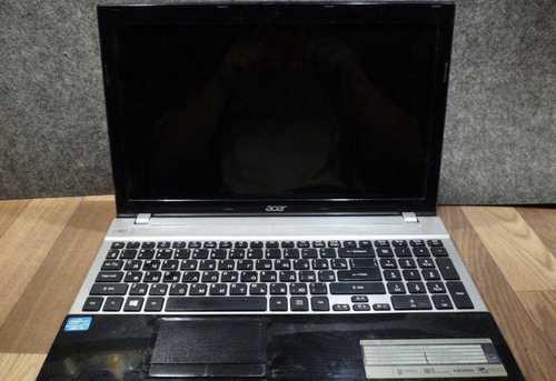 Нотубук Acer Aspire V3-571