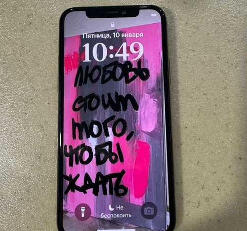 iPhone 11 Pro, 64 ГБ