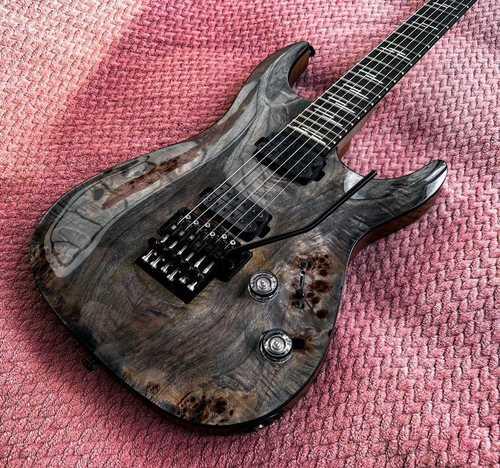 Schecter Omen Elite 6 FR