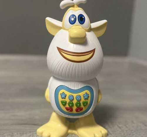 Интерактивные игрушки