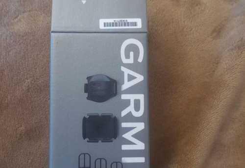 Garmin Speed Sensor 2 and Cadence Sensor 2 Новые