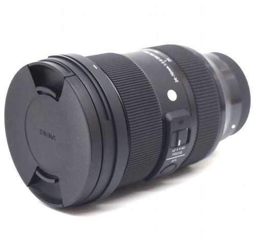 Sigma AF 24-70mm F/2.8 DG DN Art Sony E (9817)