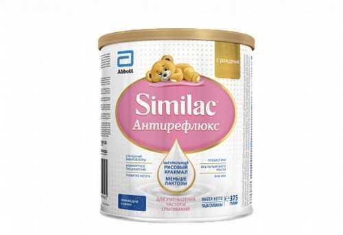 Similac антирюфлекс