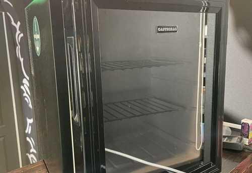 Мини холодильник для напитков Gastrorag