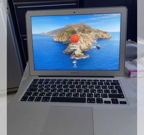 Macbook air 13 mid 2013