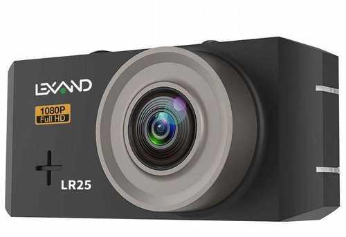 Lexand lr 25