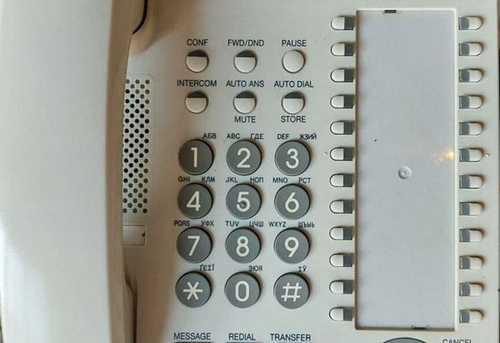 Телефон Panasonic - KX-DT346