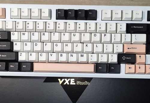 Игровая клавиатура VGN VXE75