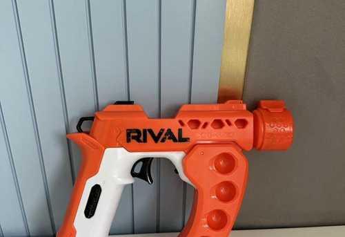 Nerf Бластер Rival Curve Shot Flex XXI-100 F1590