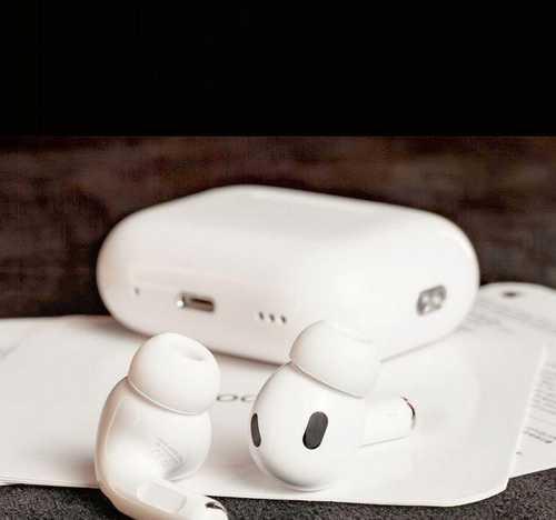 Airpods pro 2