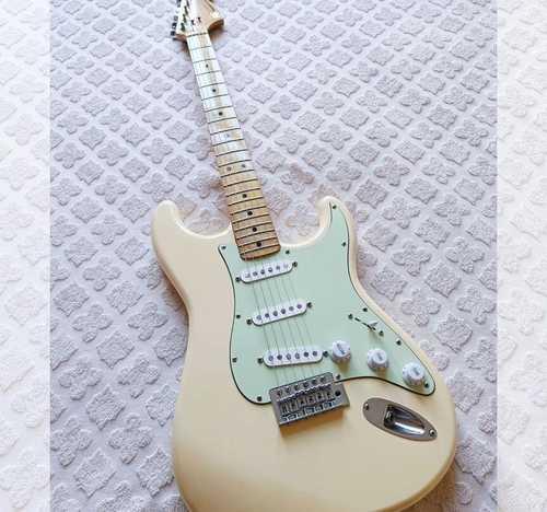 Fernandes FST-50 Stratocaster Japan