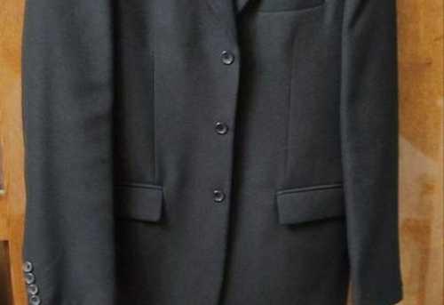 Костюм: пиджак, брюки, рубашка, галстук идеал сост