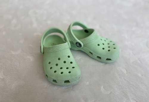Crocs c6