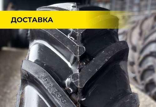 Шины на трактор мтз 16.9R38 Белшина Ф-52