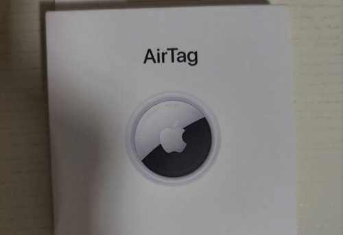 Apple airtag