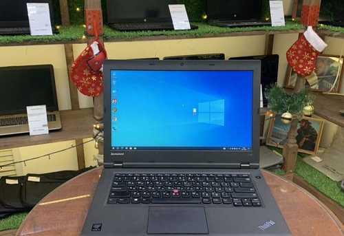 Ноутбук ThinkPad l440