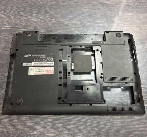Поддон ноутбука samsung rv515 rv520