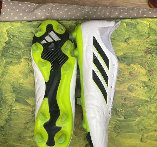 Бутсы Adidas Copa Pure 2