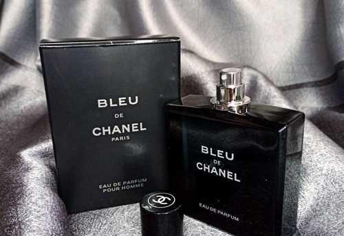 Духи Bleu de Chanel 100 ml