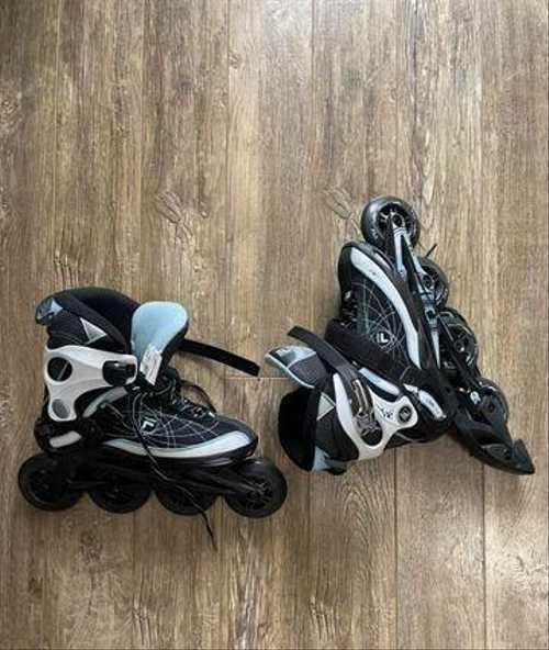 Ролики fila primo AIR wave 37р-р