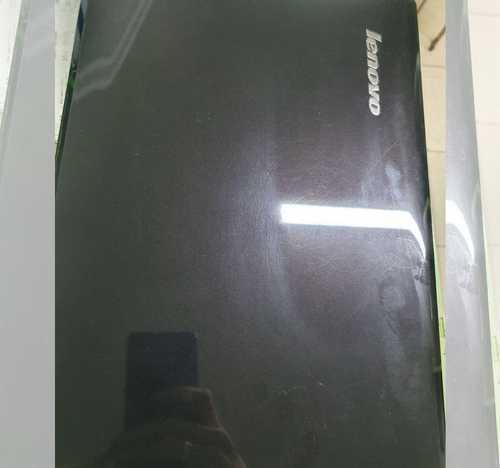 Ноутбук Lenovo G570