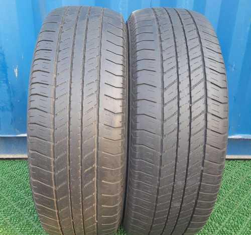 Bridgestone Dueler H/T 684 265/65 R17 122S