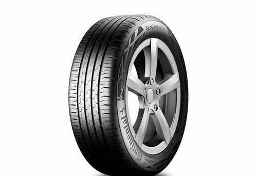 Continental ContiEcoContact 6 255/55 R19 111H