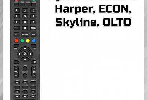 Пульт Y-72C2-B Harper, econ, Skyline, olto