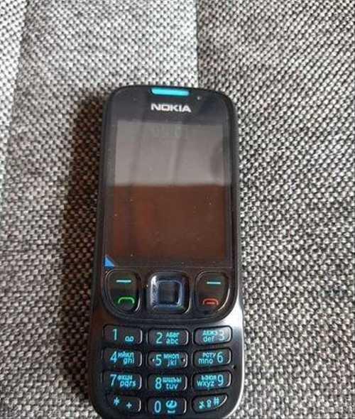 Nokia 6303i made in Hungary