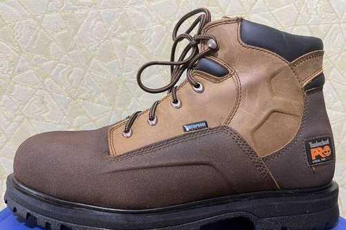 Ботинки рабочие Timberland PRO, US-10 M