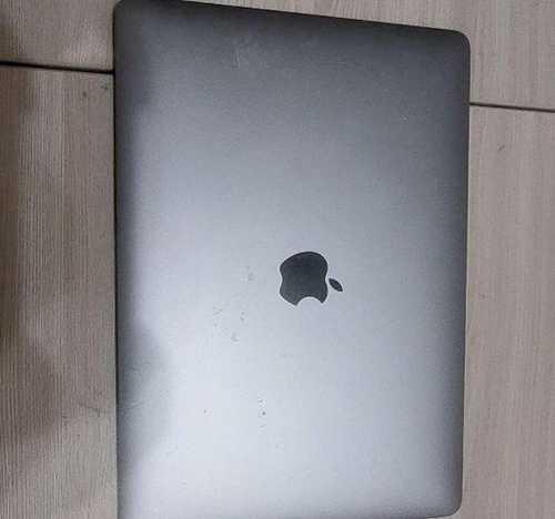 Запчасти для Apple macbook pro 13 2017