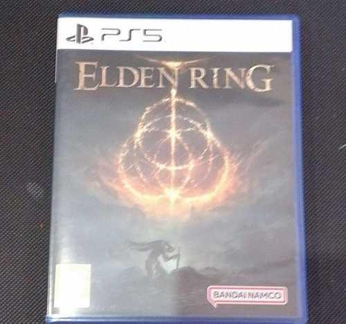 Elden ring ps5 диск