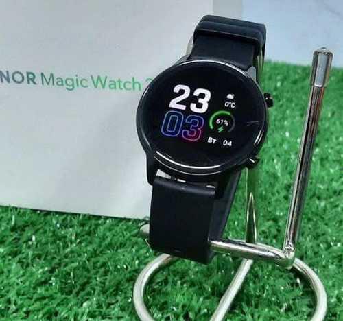 Смарт-часы Honor magic Watch 2 42mm