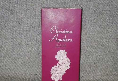 Парфюмерная вода Christina Aguilera 30 ml