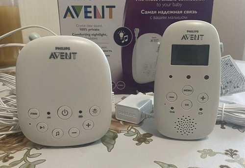 Радионяня Philips avent