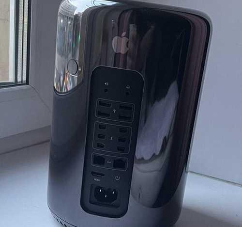 Apple MacPro