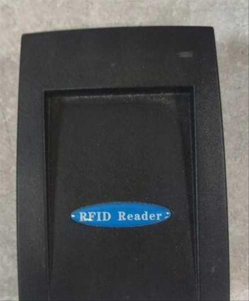 Считыватель Rfid Reader