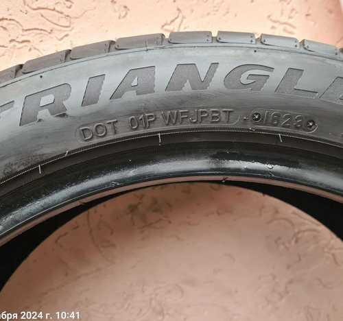 Triangle EffeXSport TH202 235/45 R19 91Y