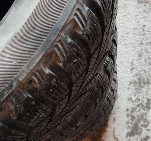 Bridgestone Blizzak Ice 225/50 R17