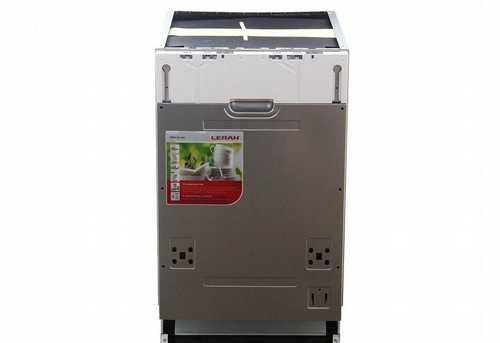 Встраиваемая посудомоечная машина leran BDW 45-104