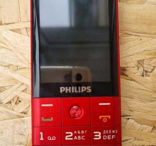 Philips Xenium E227