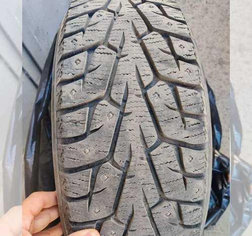 Yokohama Ice Guard IG55 195/55 R15