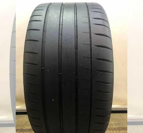 Michelin Pilot Sport 4 S 275/40 R19 105Y