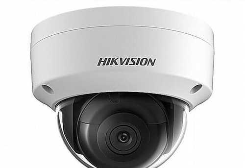 DS-2CD2183G2-IS(4mm) Hikvision - 8Мп уличная купол