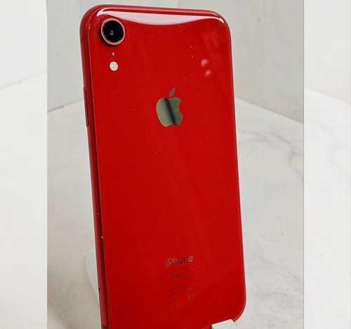 iPhone Xr, 128 ГБ