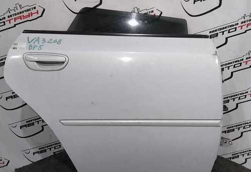 Дверь subaru legacy BL5 BL9 BLE BP5 BP9 BPE BPH 60
