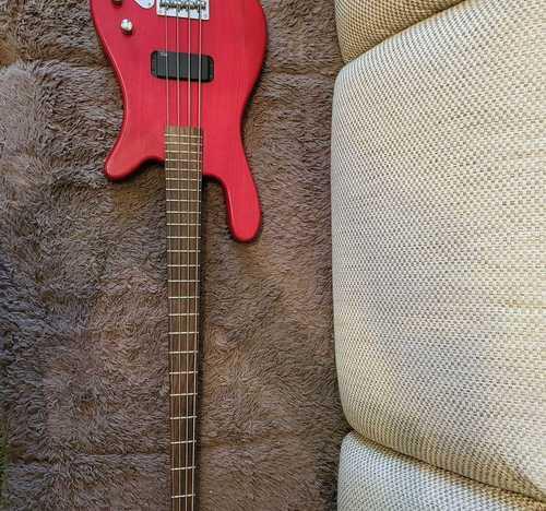 Бас гитара Warwick Rockbass Streamer 4